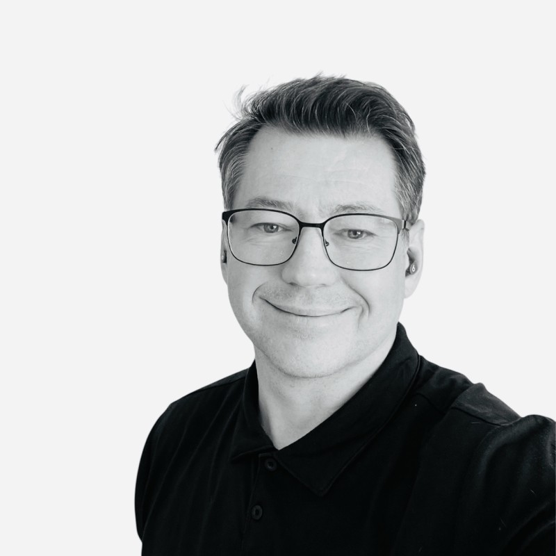 Nik Sobolev - Product Management Leader Builder Investor
